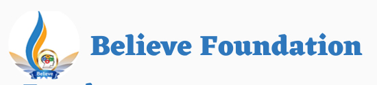 About Founder - Believe Foundation